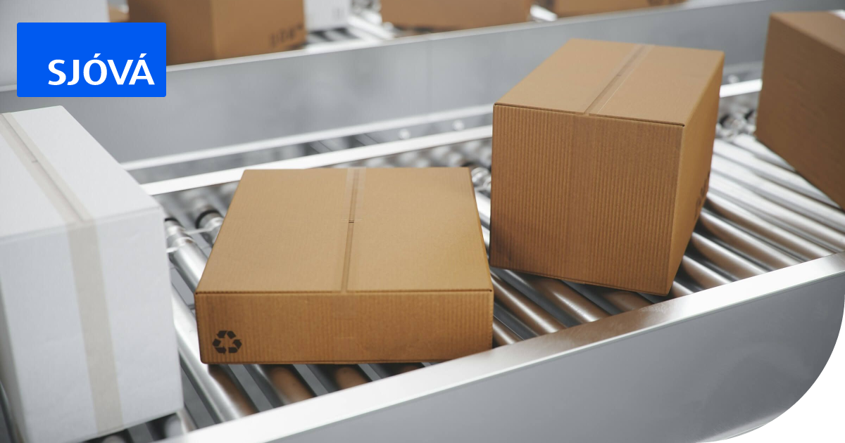 Movable Assets – Sjóvá