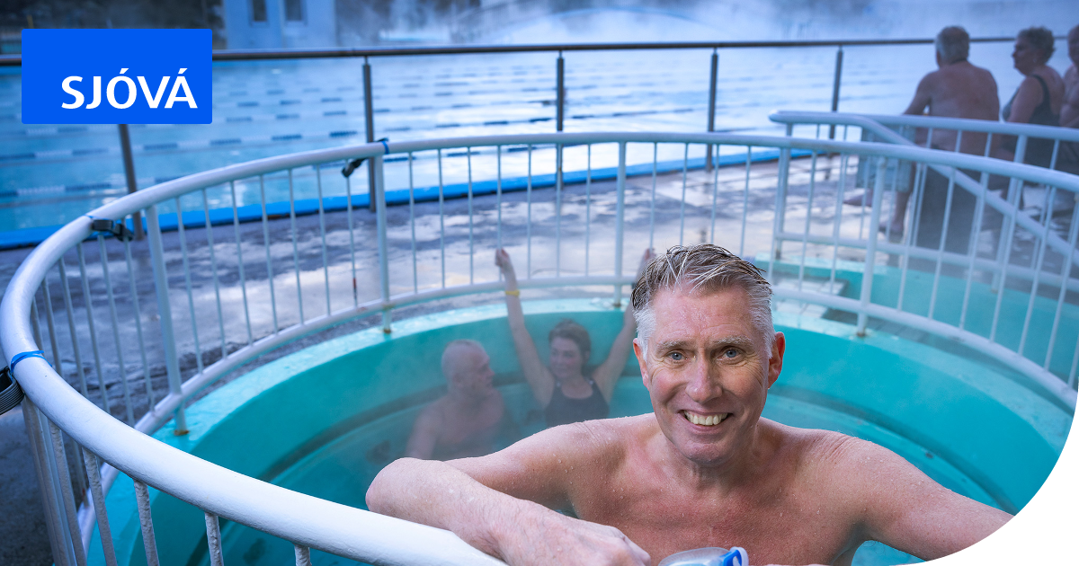 Life & Critical Illness Insurance – Sjóvá